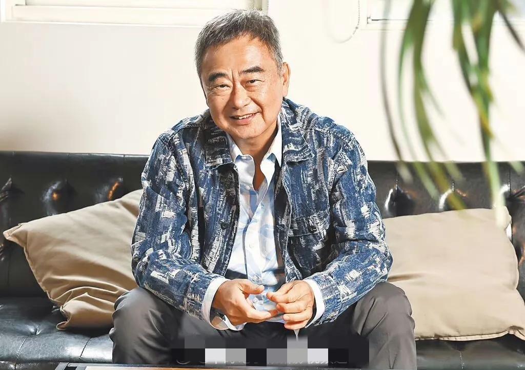 Master Liu Ruoying, singer Chen Sheng was sexually harassed in Dagua ...