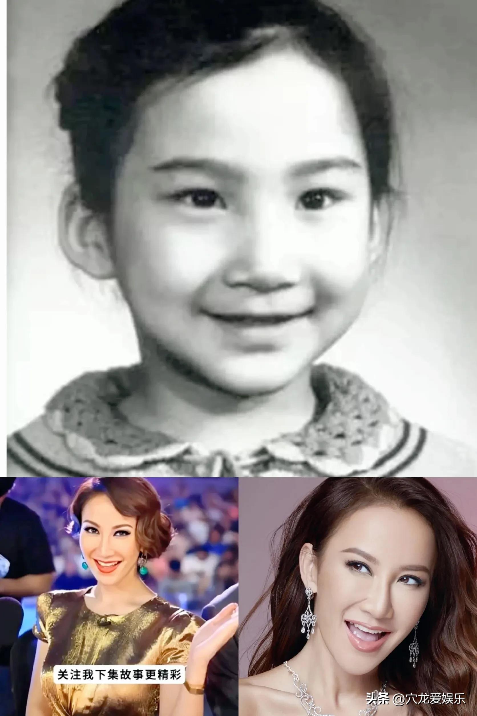Coco Lee, a legendary "Wuhan girl" - iNEWS