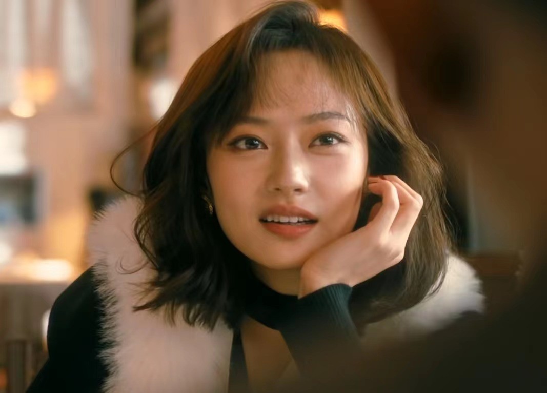 Playing "Lin Wan'er" is cruel enough, but Li Qin plays 6 characters ...