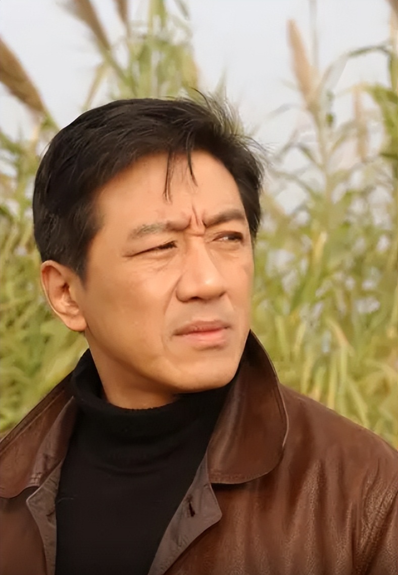 The "disappearance" of 64-year-old Ding Yongdai is a loss and sorrow ...