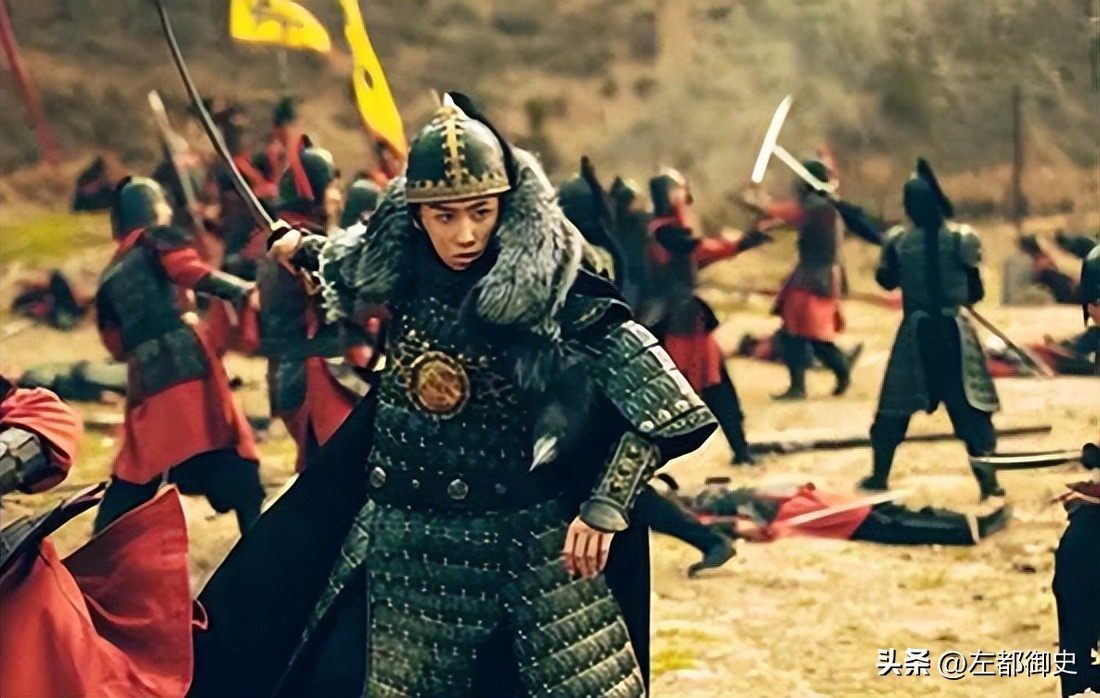 Which one has the higher status and power between the Eight Banners ...