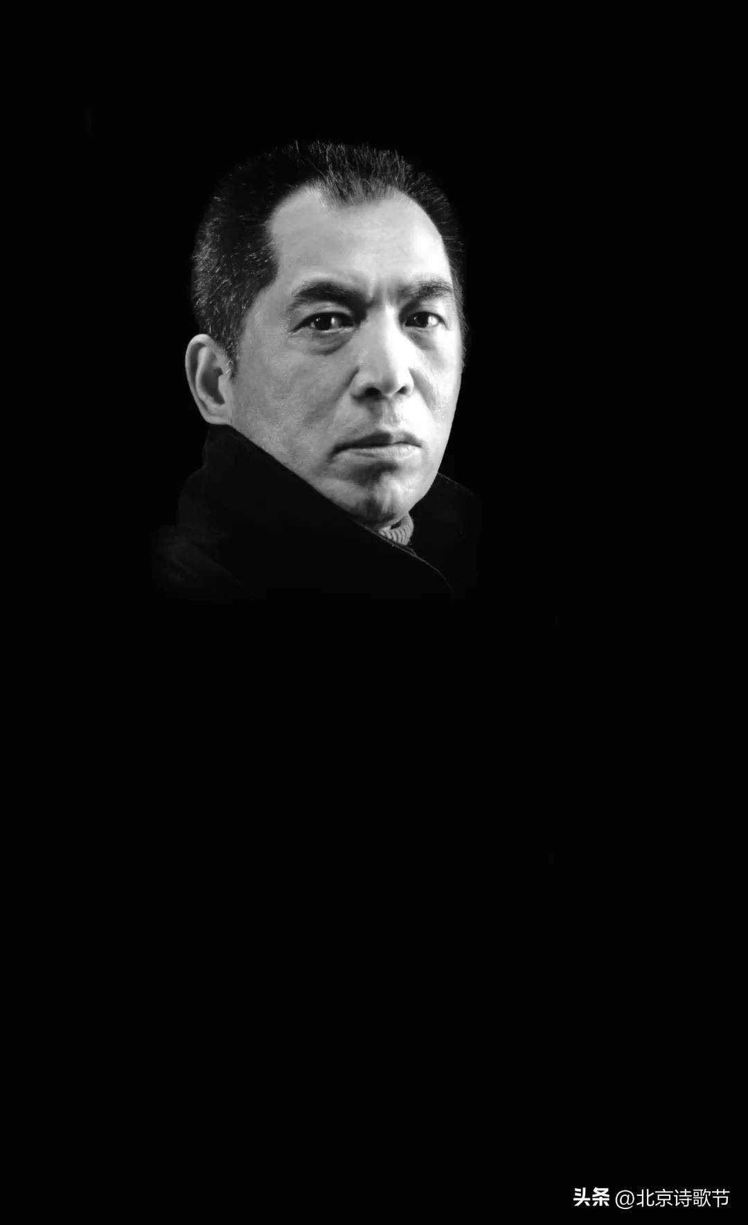 [Human World] Later, Liang Xiaosheng pushed a new novel: "It is not ...