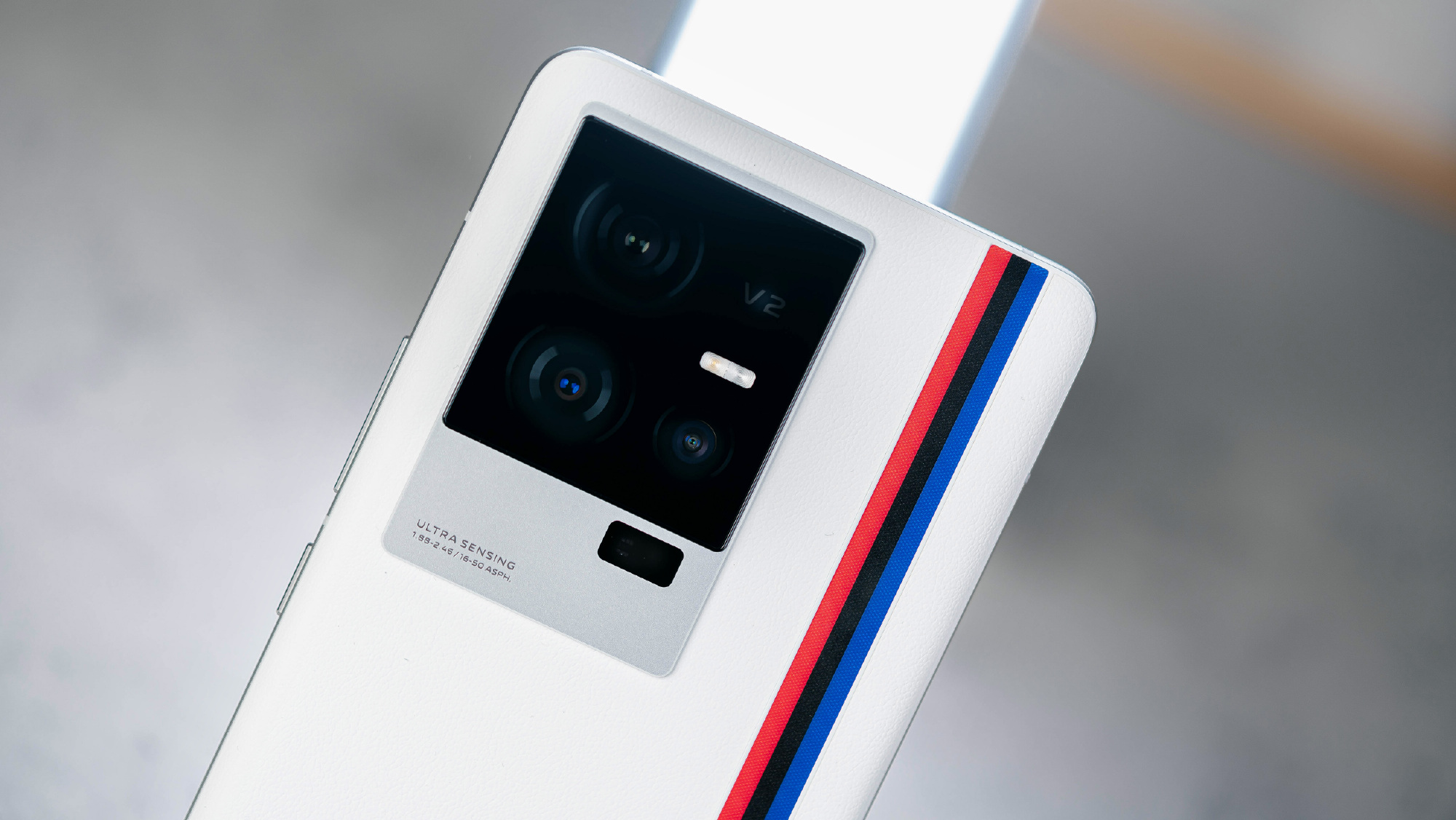 Snapdragon 8Gen2 mobile phone price reduction, 6.78-inch 2K direct ...