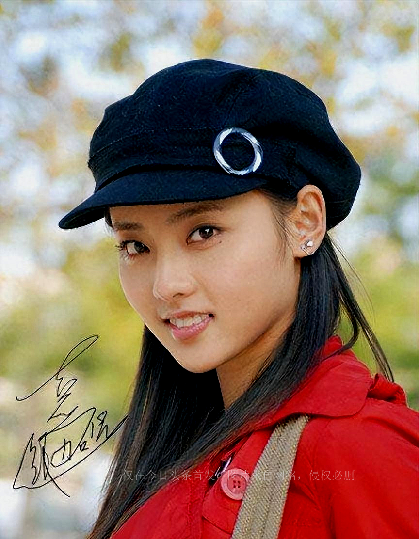 Zhang Jiani is so beautiful, why would she cheat on her if she buys ...