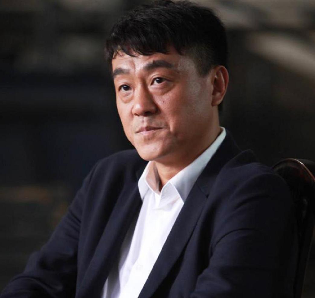 He Bing: The love story behind the road to acting - iNEWS