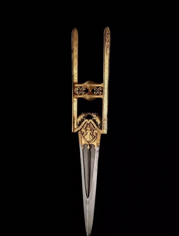 The most bizarre weapon in ancient times: neither copper nor iron, but ...