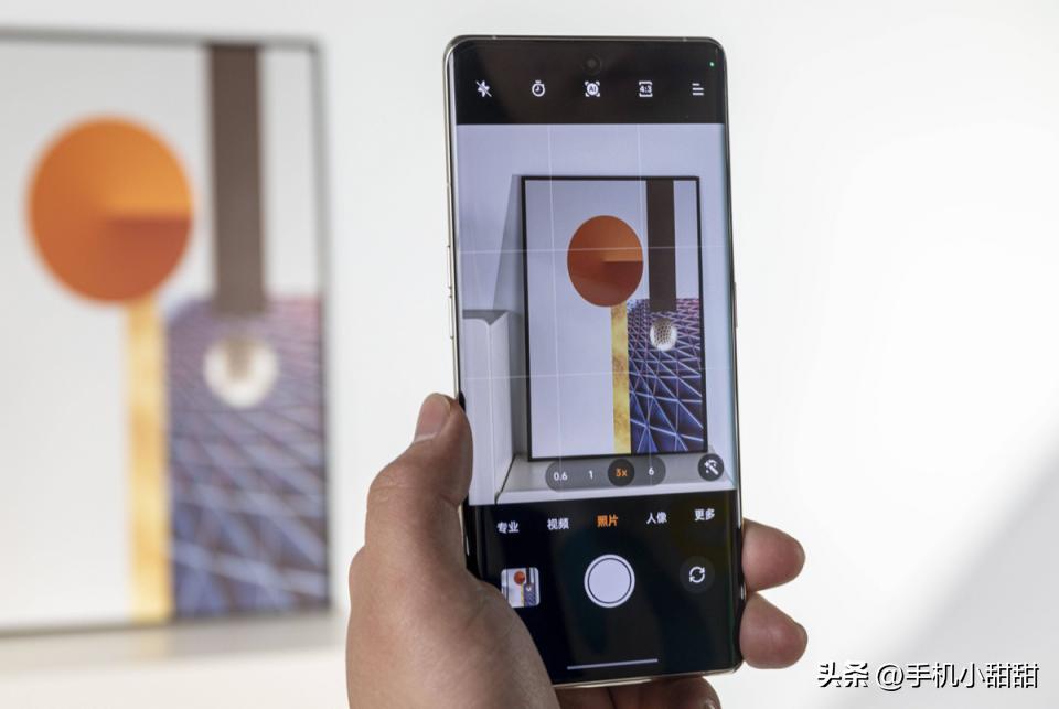 OPPO, vivo, and Xiaomi all have 1-inch sensors. Which of the three ...