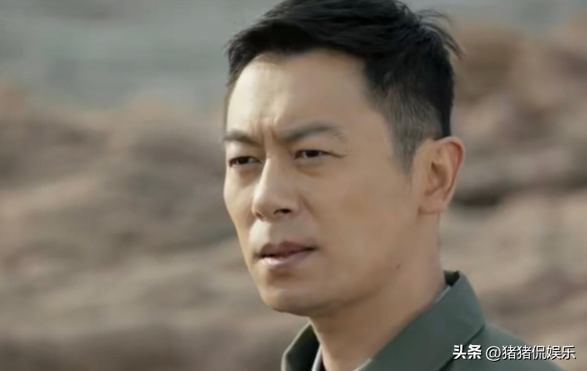 Li Youbin and Tong Lei's new drama comes out, the cast is strong, and ...