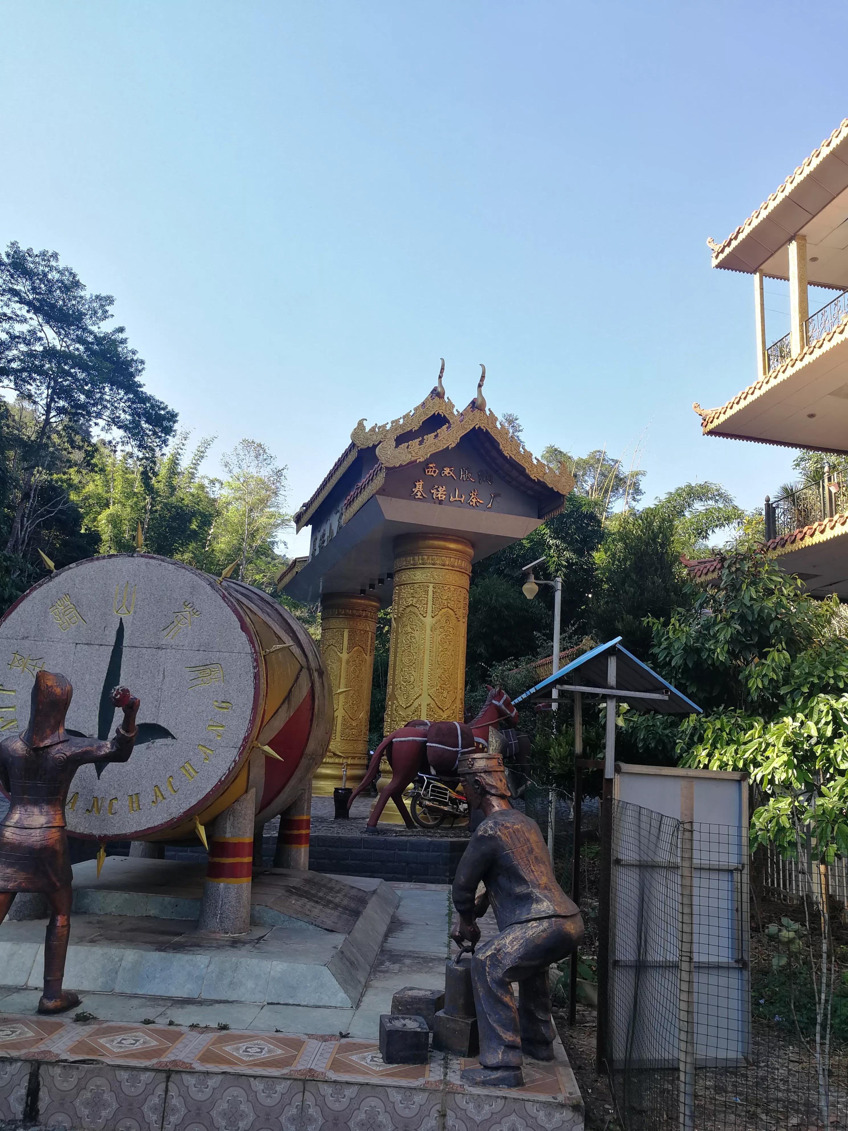 Xishuangbanna, a worthwhile trip with no regrets (6) - iNEWS