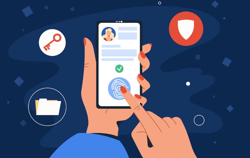 Read a text! Is "encrypted chat software" real encryption or a fake ...