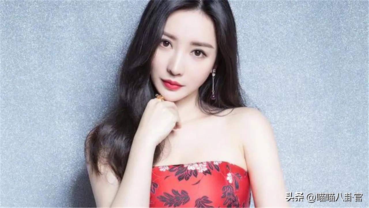 Dapeng let Liu Yan regain dignity: 16 years later, Liu Yan, who was "dressed off", finally got a ...