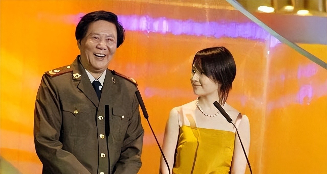 Actor Gu Yue: Three marriages in her life. After her unexpected death ...