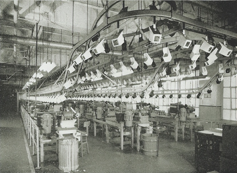 796. Air Defense Weapon——Radio Proximity Fuze (Part 2) - iMedia