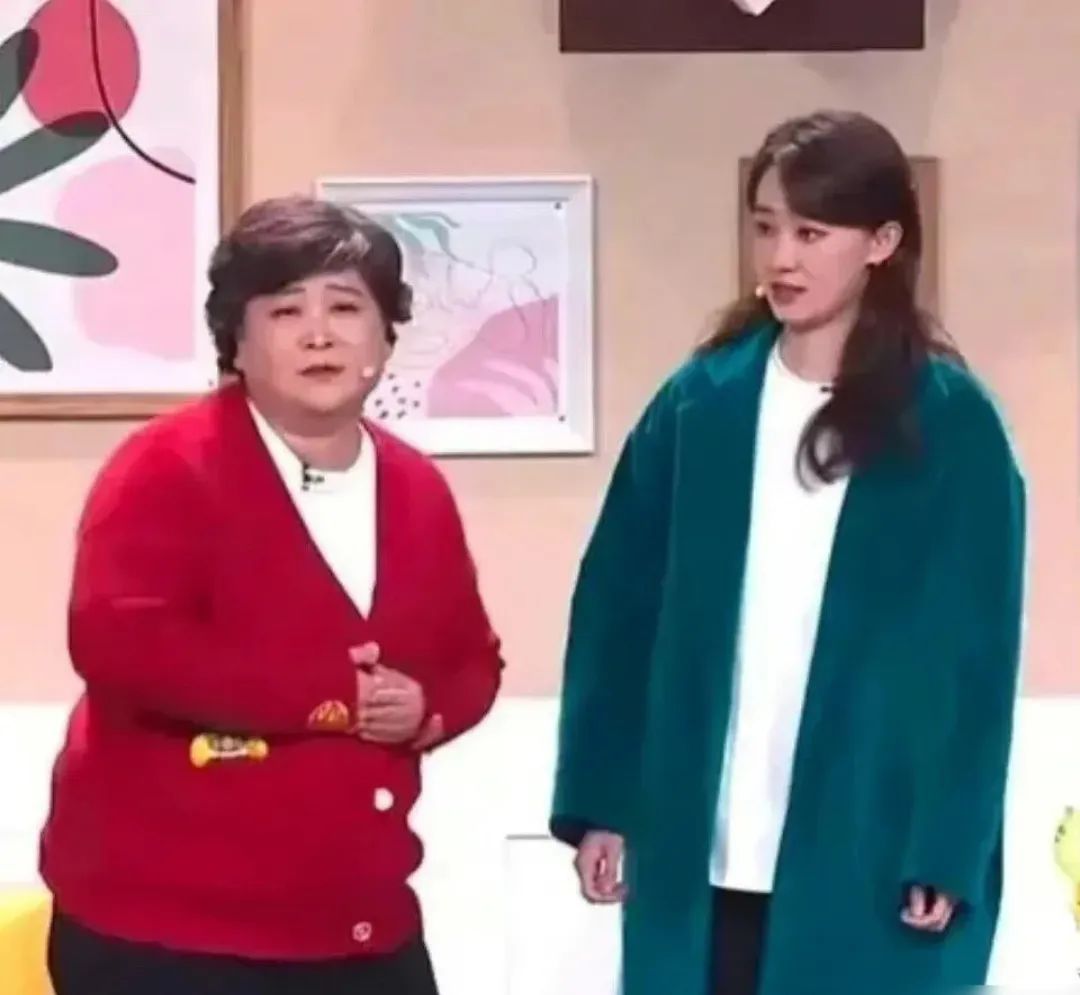 Zhao Lusi, Chen Xingxu, Zhang Xiaofei, Ju Jingyi, Yang Rong - iNEWS