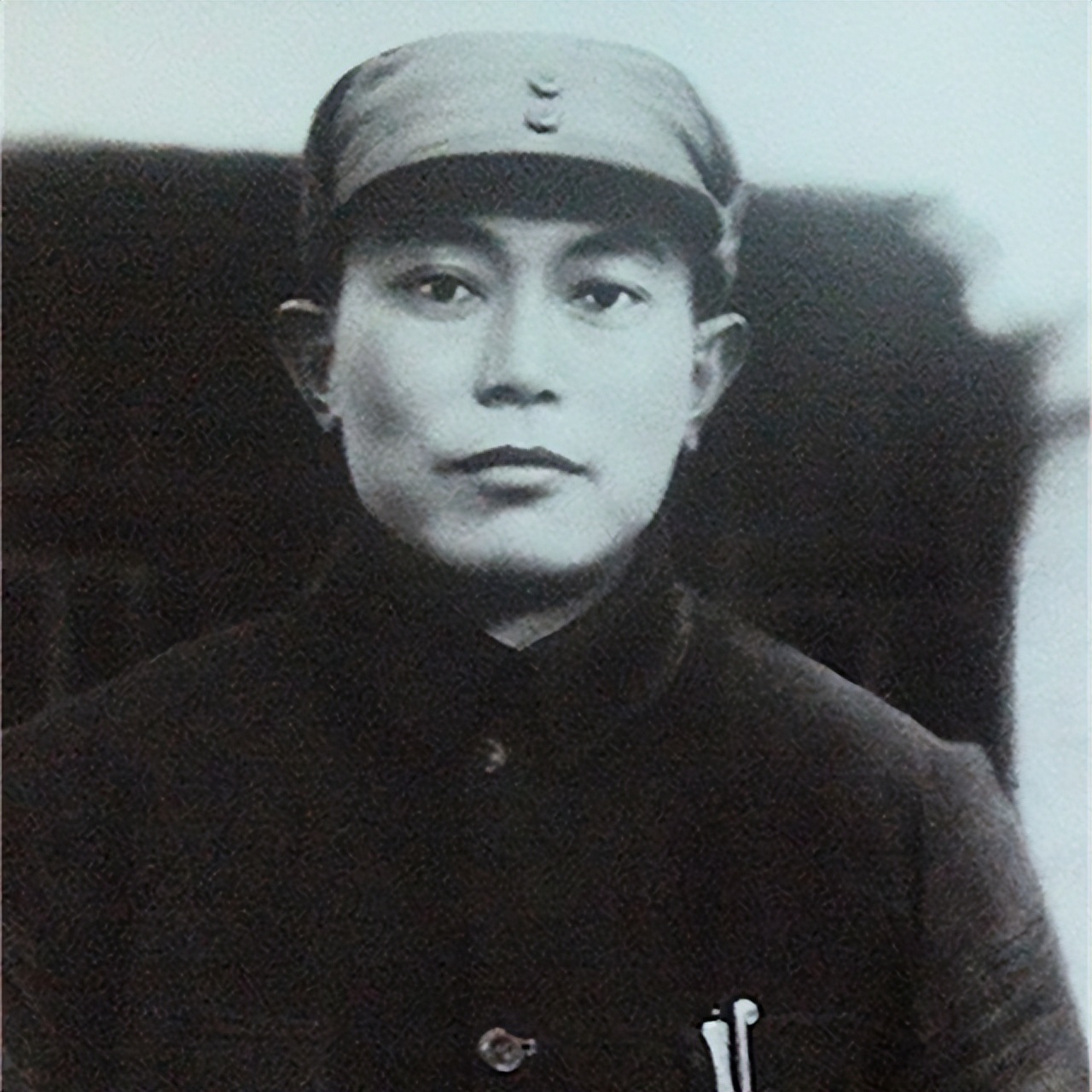 Li Xiannian and Chen Xilian: Two Vice Premiers from the Same Village ...