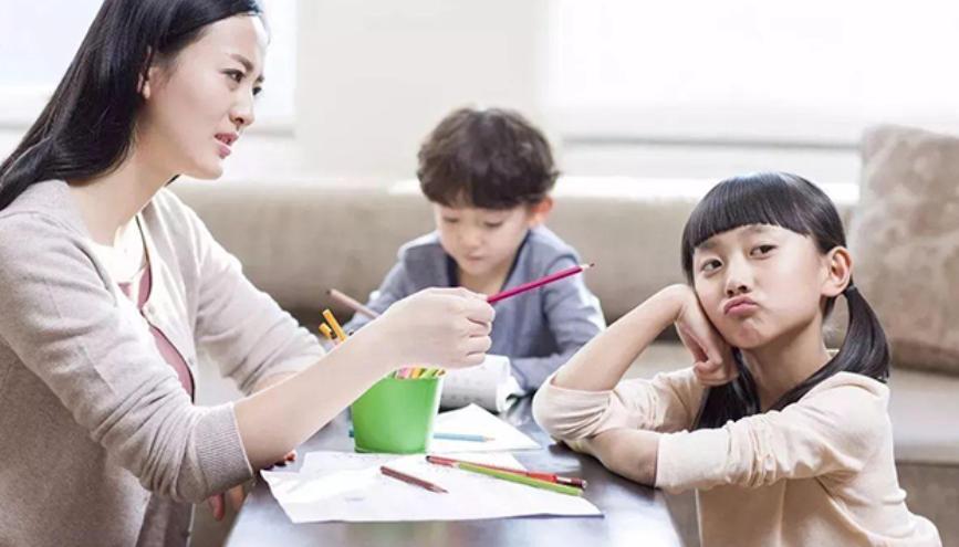 How should parents guide children who are disobedient? - iNEWS
