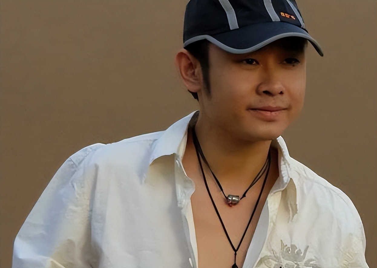 Zhou Huajian revealed that Dao Lang was declined when he was invited to ...