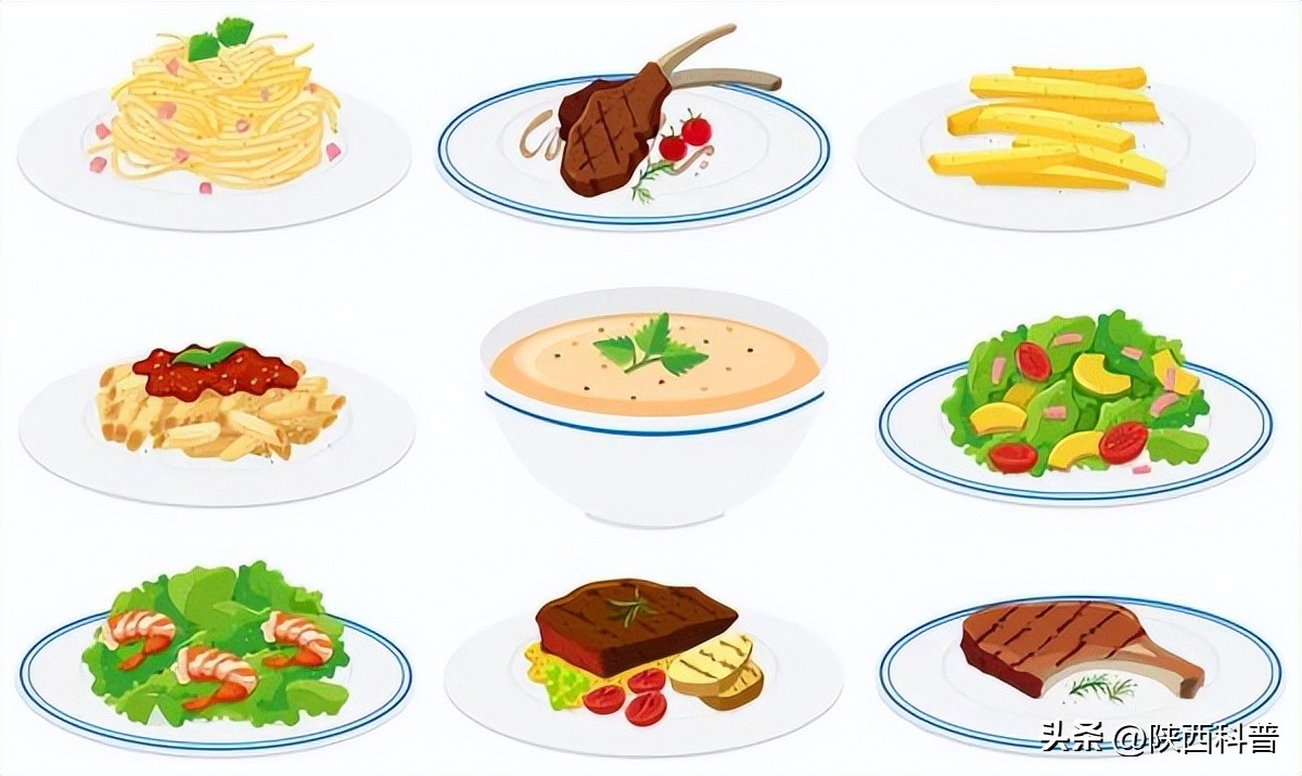 The "new favorite" on the dinner table, did you choose the right pre ...