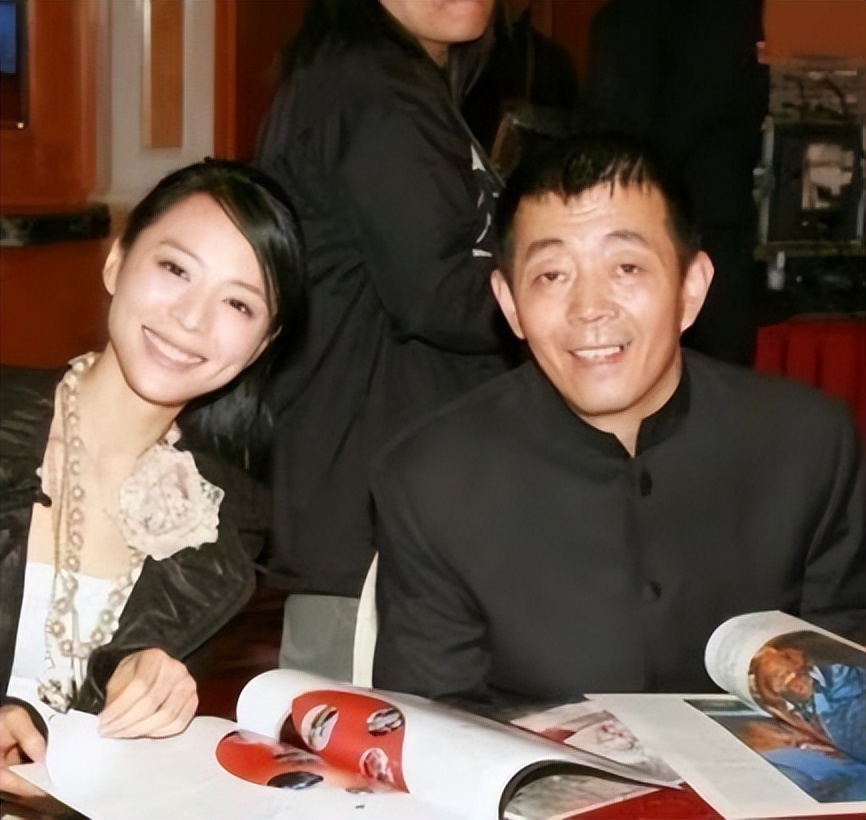 "Gu Dao's beloved wife" Jiang Wenli: Endures her husband's infidelity ...