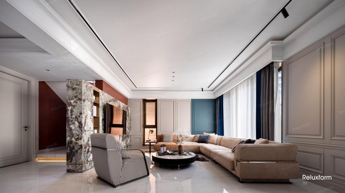 Muguan Home Furnishings - iNEWS