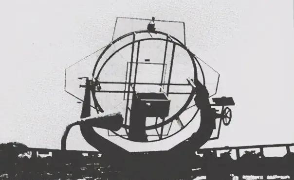 What innovations and breakthroughs did microwave radar technology have ...