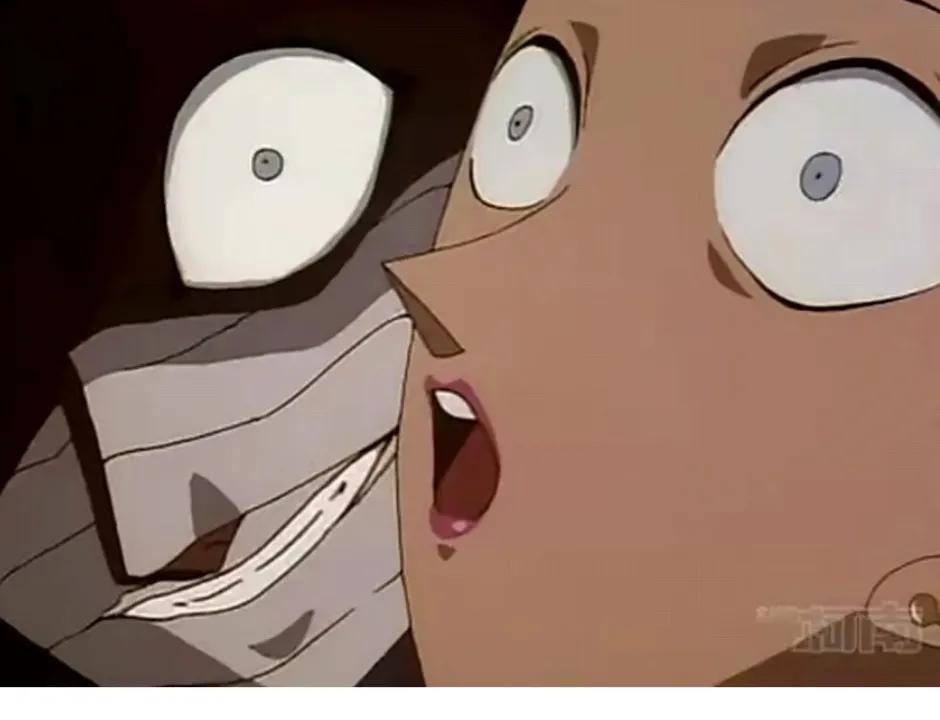 This episode in Conan must be the shadow of many people's childhood - iNEWS