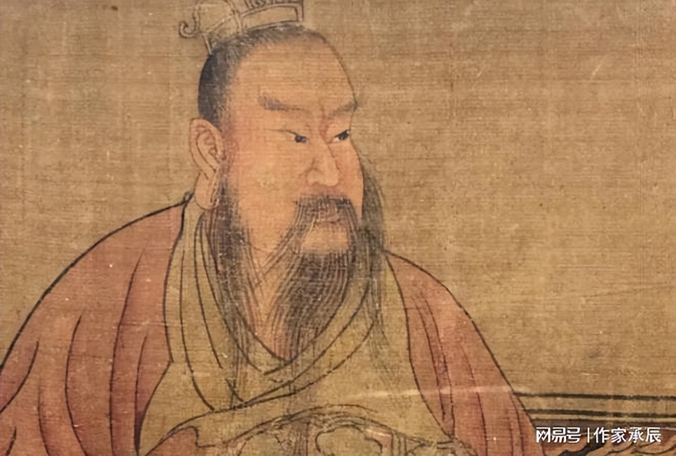 Gamma Says History: Shi Le Proclaims Emperor - iNEWS
