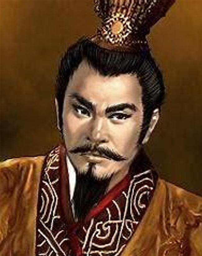 Wang Mang's head was treasured by successive royal families for 272 ...