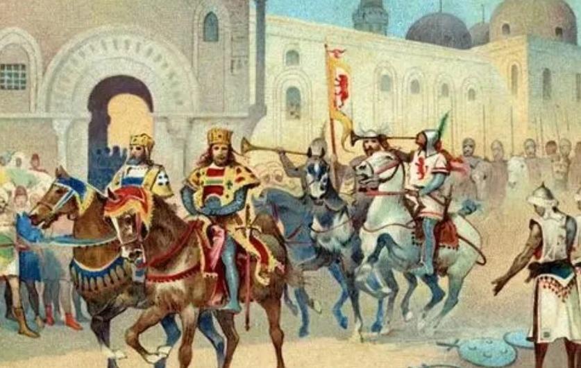 What impact did the capture of Bela IV have on the Kingdom of Hungary ...