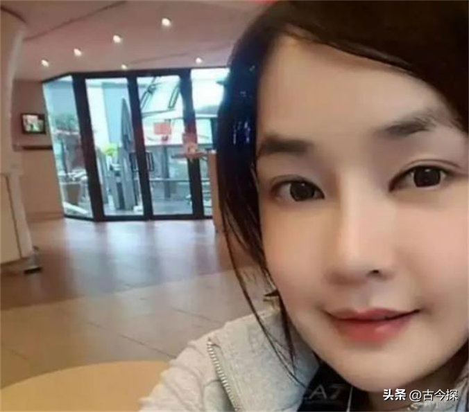 Jin Jianxi: The first lady of South Korea, relying on her beauty to ...