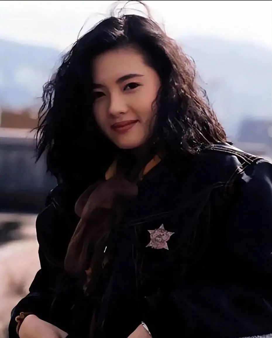 "Porn star" actress Li Lizhen: The representative works of tertiary ...