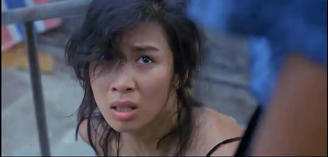 The 1984 film "The First Cocoon" allows you to relive the uniqueness of Hong Kong dramas - iNEWS