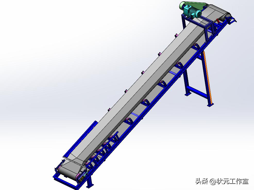Loader fixed-axis power shift gearbox design process fixture mechanical ...