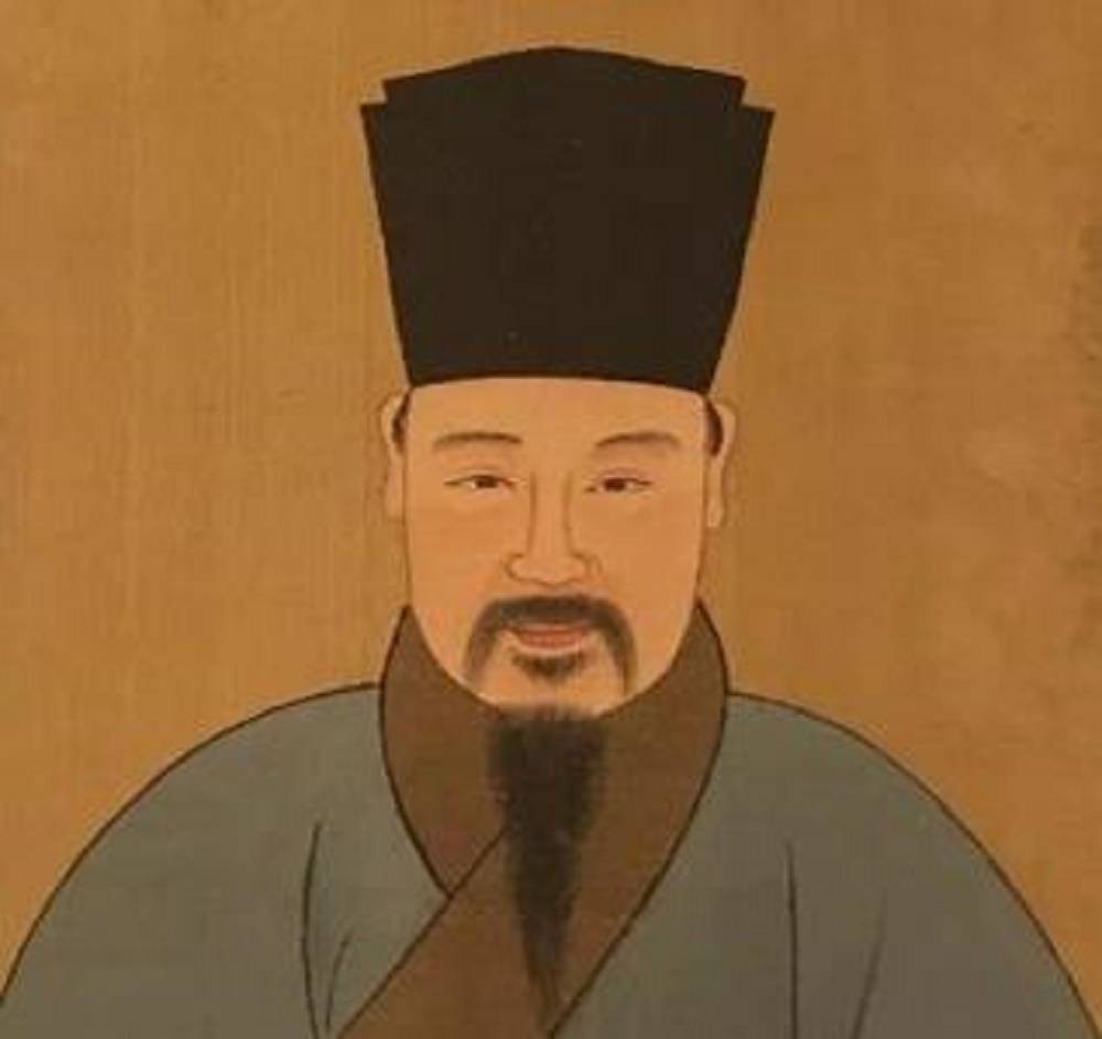 Before his death, Liu Bowen told his son that a genius would emerge in ...