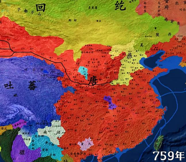 The number one hero of Tang ZTE died in a humiliating way... - iNEWS