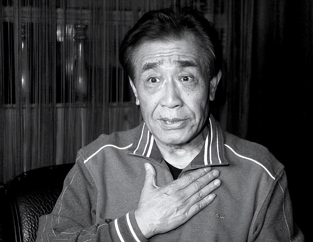 Song King Zhang Di: Two marriages and two divorces, and then marrying ...