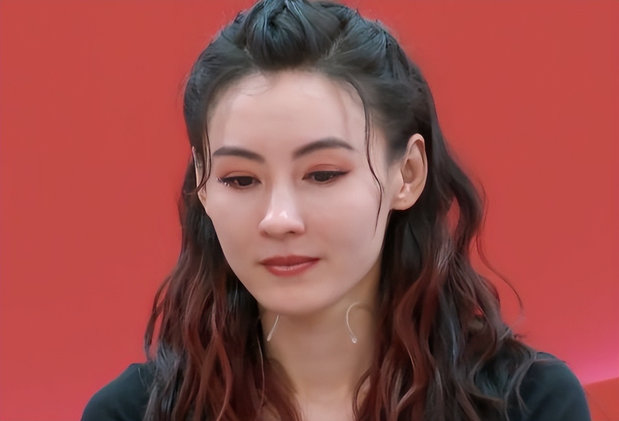 Xie Xian took his eldest grandson for DNA identification, the similarity was only 0.003, Cecilia ...