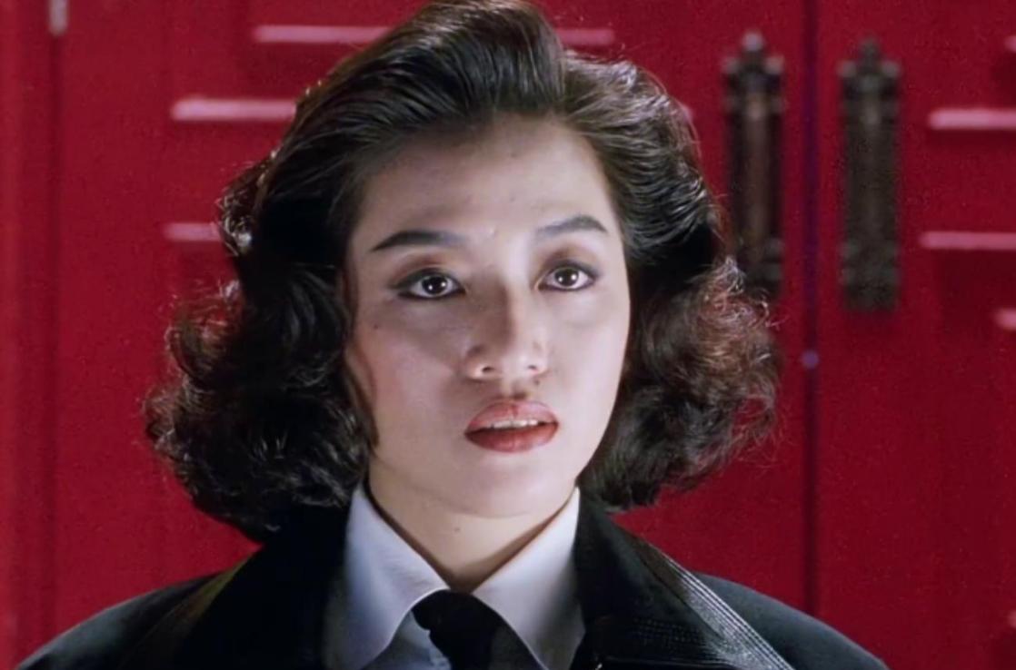 Anita Mui actively fought against cancer during her lifetime, why did ...