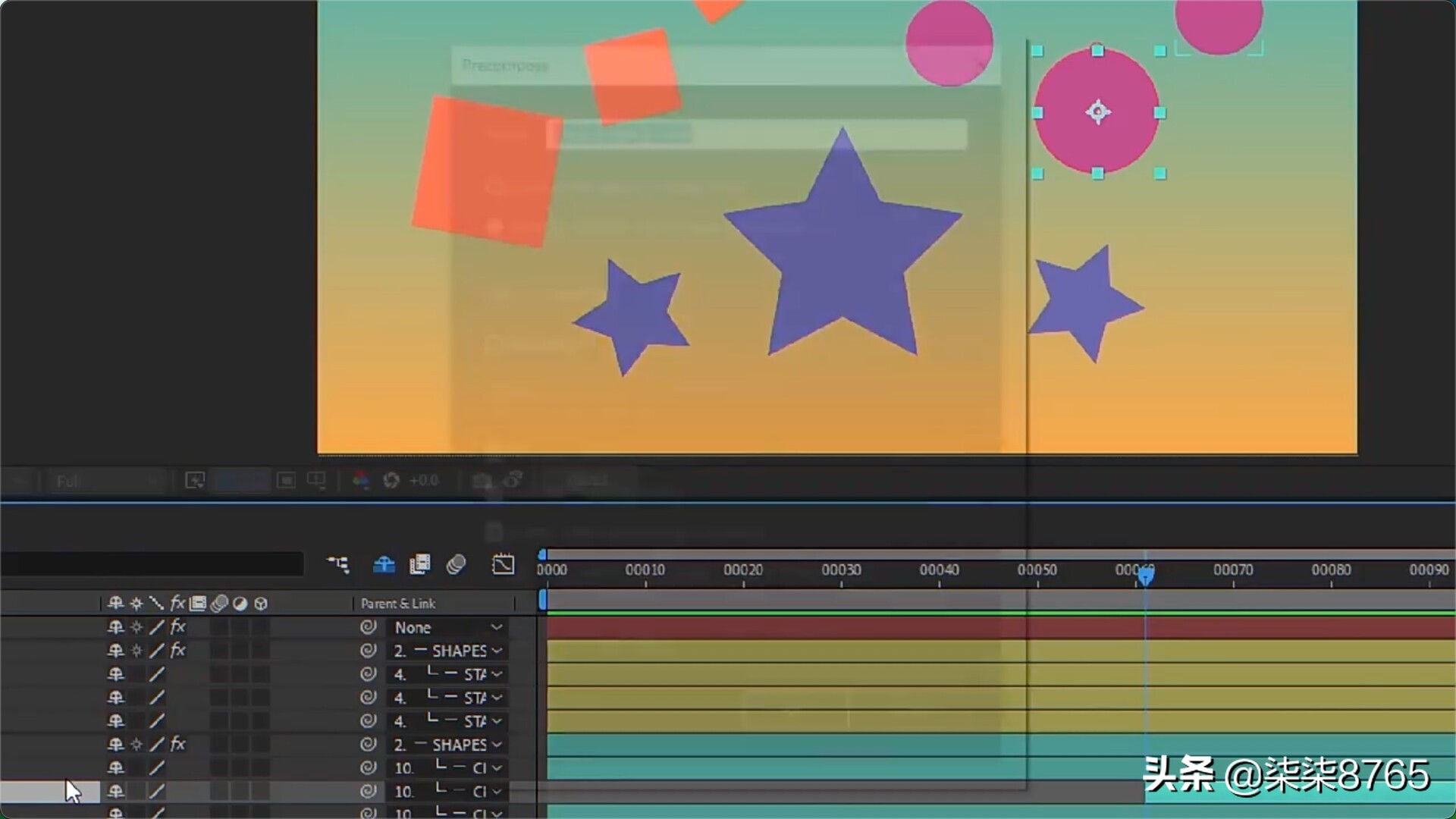 AE腳本-強大實用工作流程優化工具 Workflower for Mac v1.1激活版 - 頭條匯