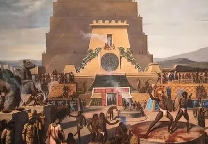 Explore the ingenious irrigation system of the Inca Empire in Peru in ...