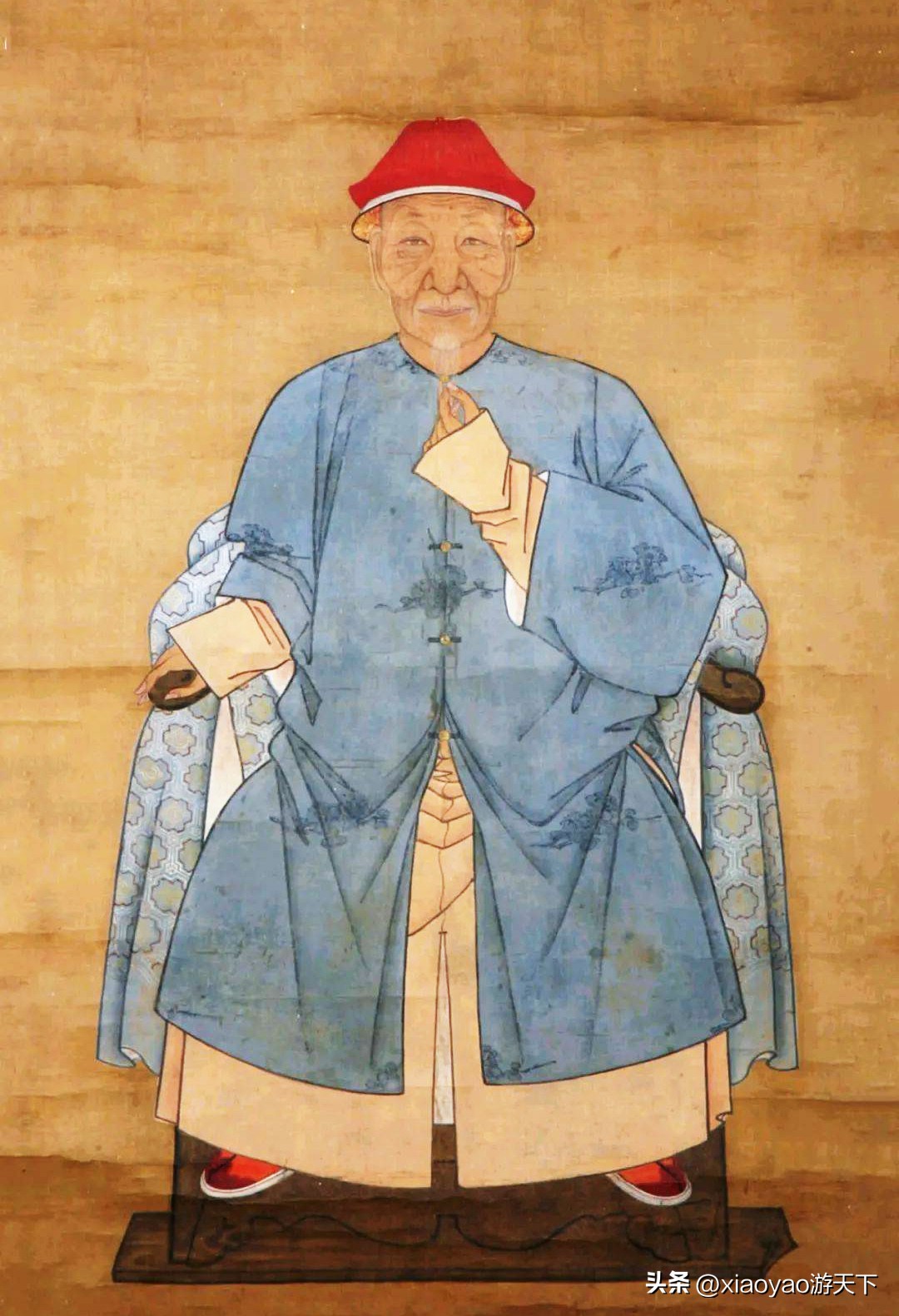 The birthplace of Chinese Liao Zhai culture - Liao Zhai City, Zichuan ...