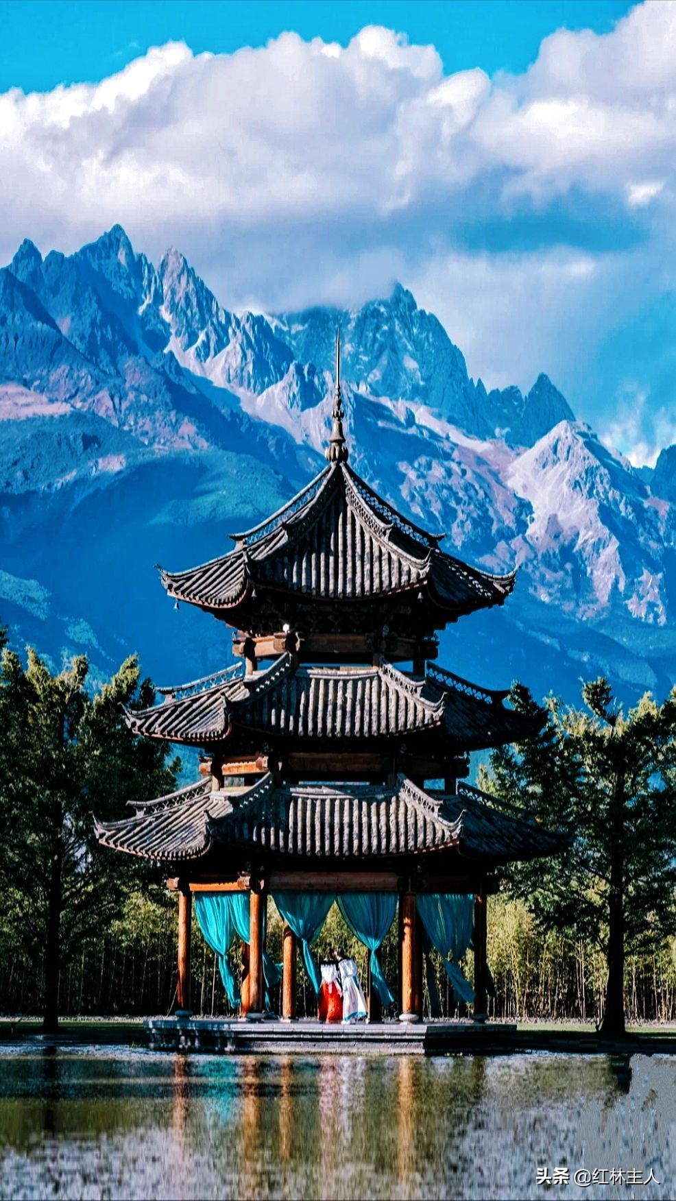 Honglin Wudao "Han Feizi - Loyalty and Filial Piety" Chapter Seventeen ...