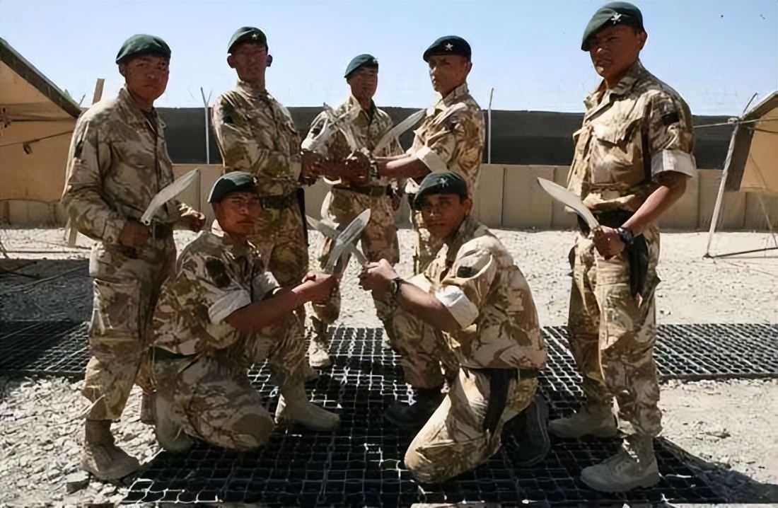 Top 10 Famous Mercenary Organizations in the World - iMedia - Page 2