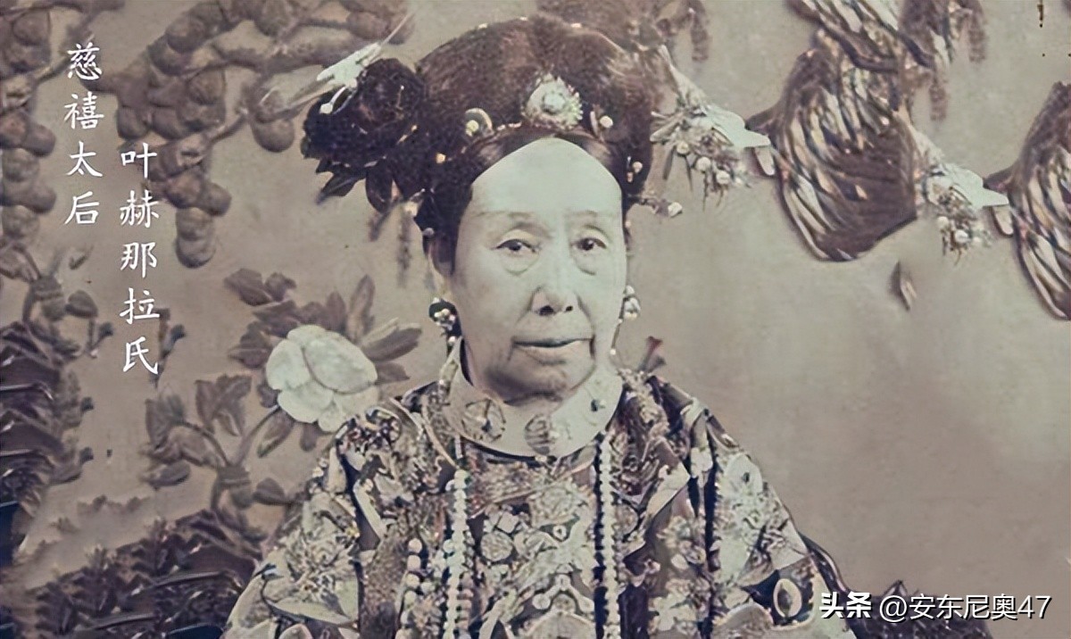 Emperor Tongzhi, who died at the age of 19, died of smallpox or ...