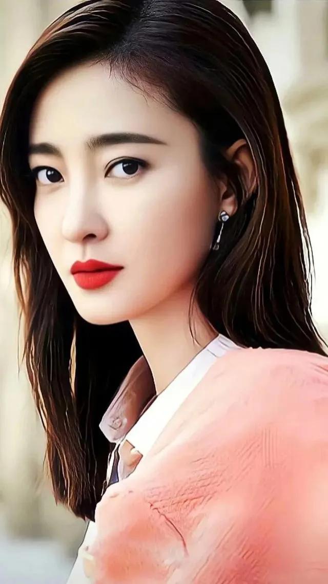 Su Yan goddess Wang Likun's beautiful pictures - iNEWS