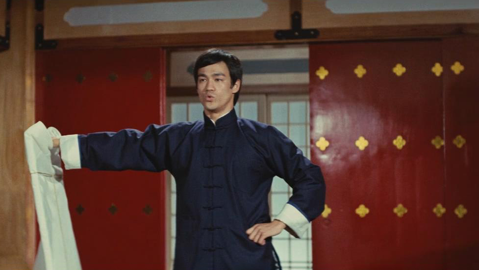 Bruce Lee, Liang Xiaolong, Donnie Yen and Jet Li's Chen Zhen, who is ...