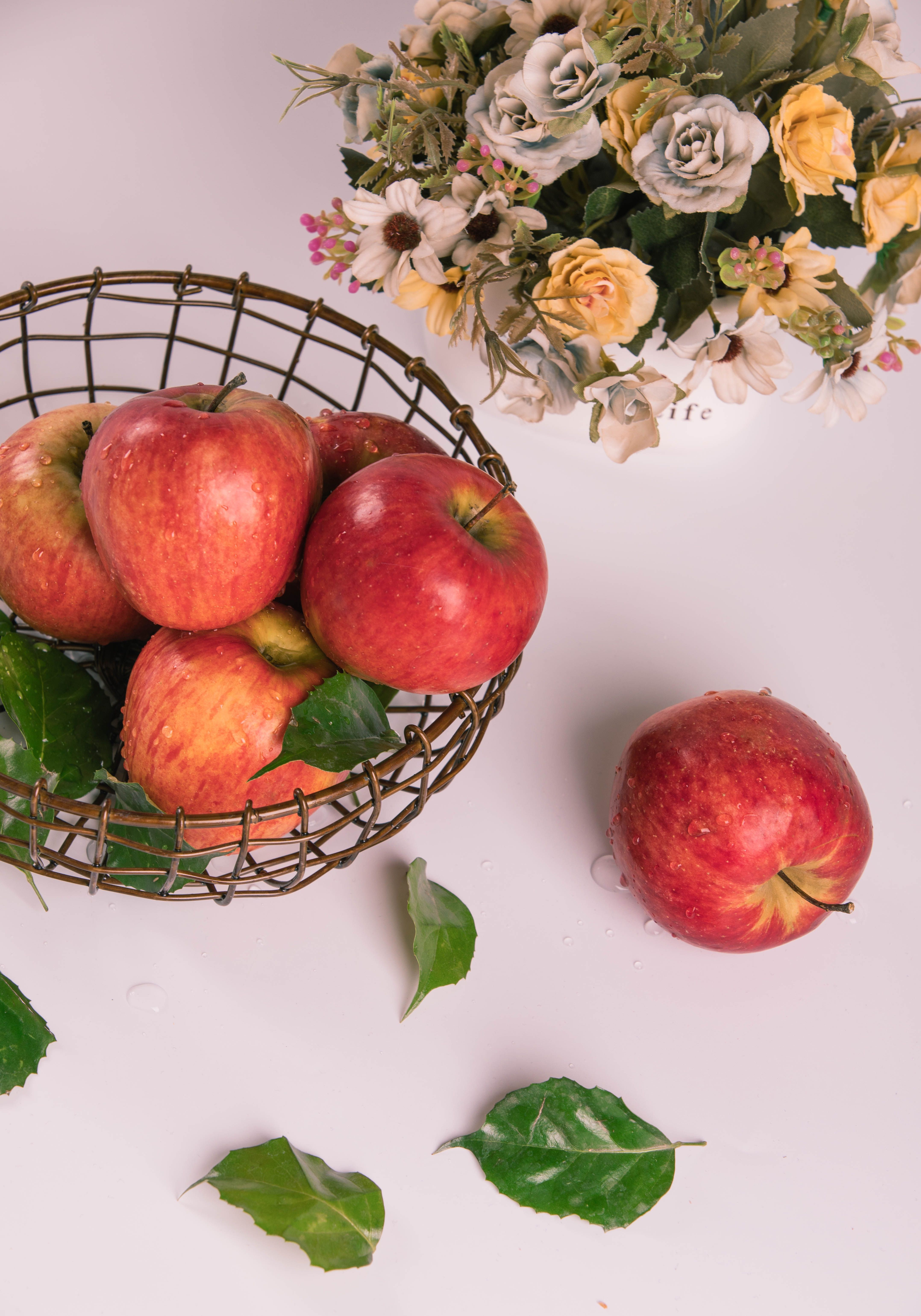 Do not choose the wrong meal replacement fruit, it is a good helper for ...