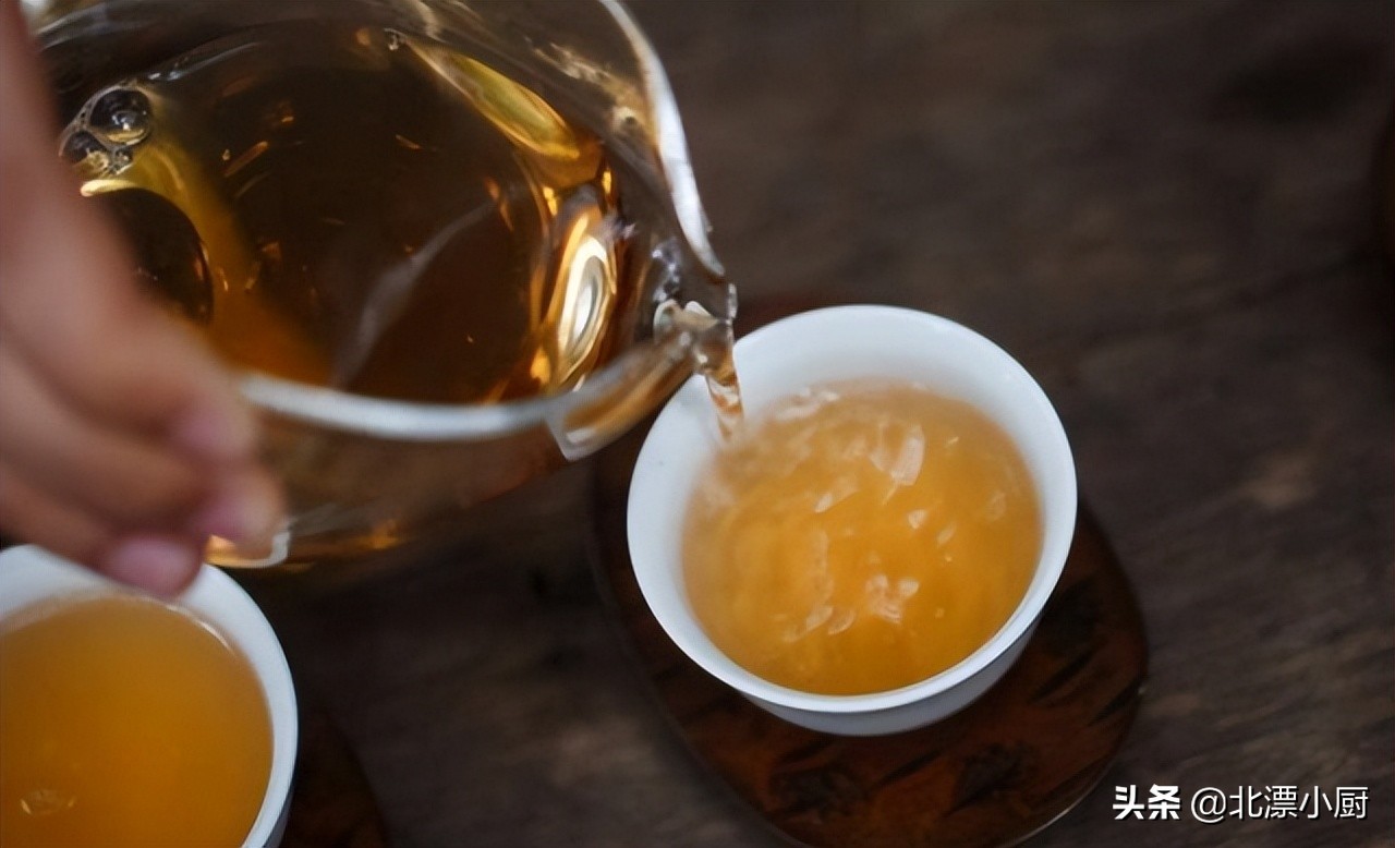 How to brew tea to taste good?Master these 3 tips, novices can brew ...