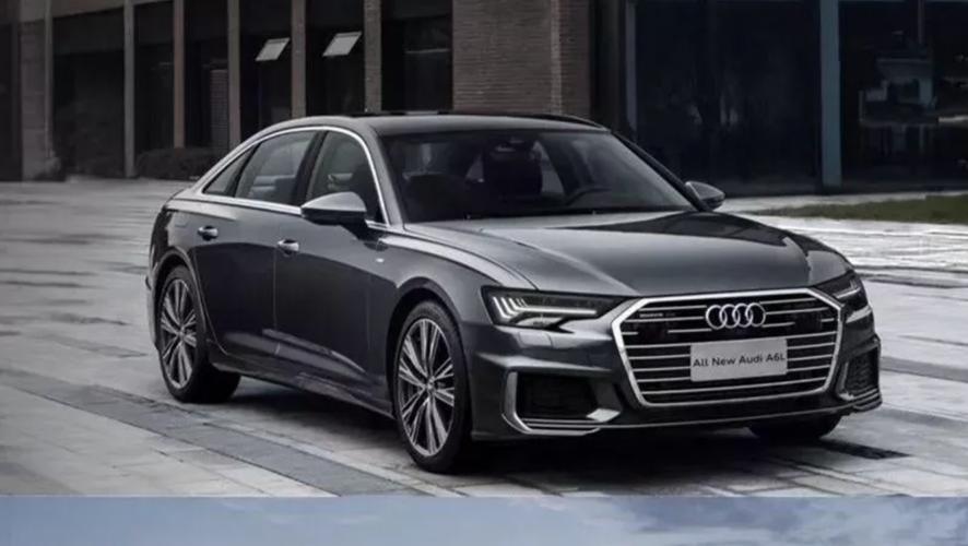 With a budget of 400,000 yuan, which one is better, the Audi A6L, the Mercedes-Benz E-Class, or ...