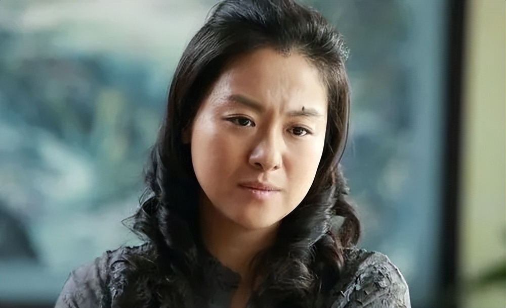 It was a pity for these 6 actresses who got fat when they were young ...